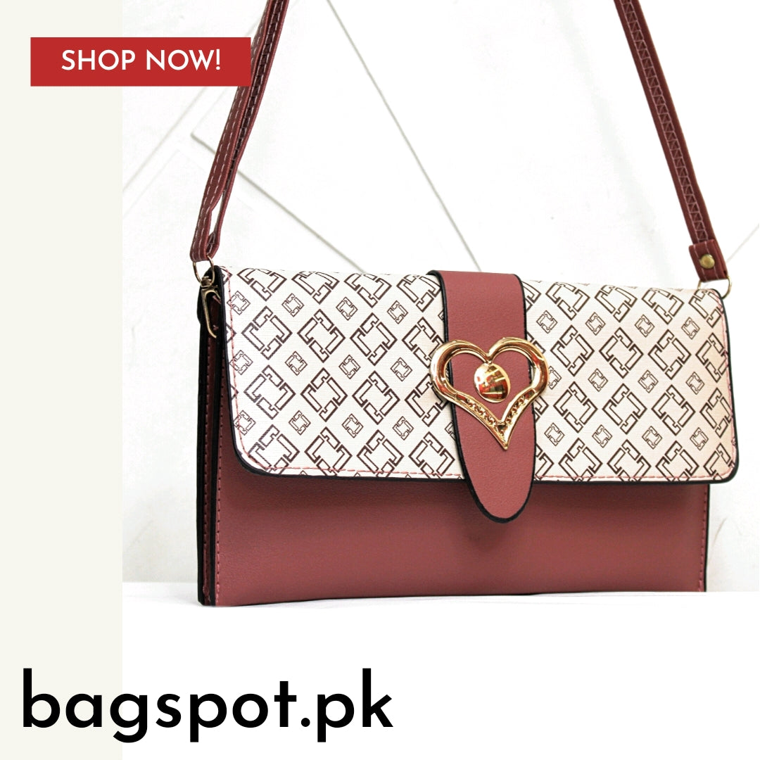 Live Crossbody Bag– bagspot