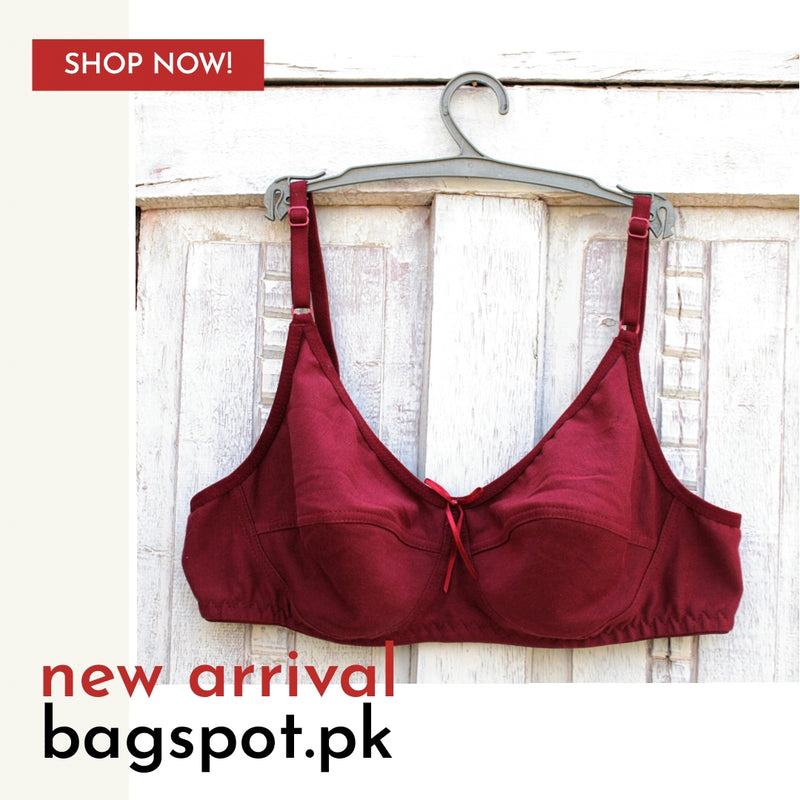 V Shape Bra – bagspot